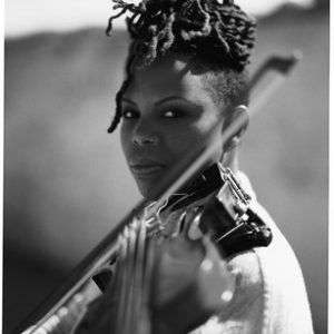 Gallery – Regina Carter