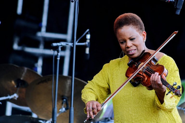 Regina Carter – Official Site of Regina Carter