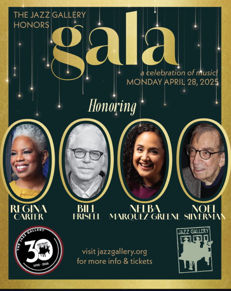 Regina Carter – Official Site of Regina Carter